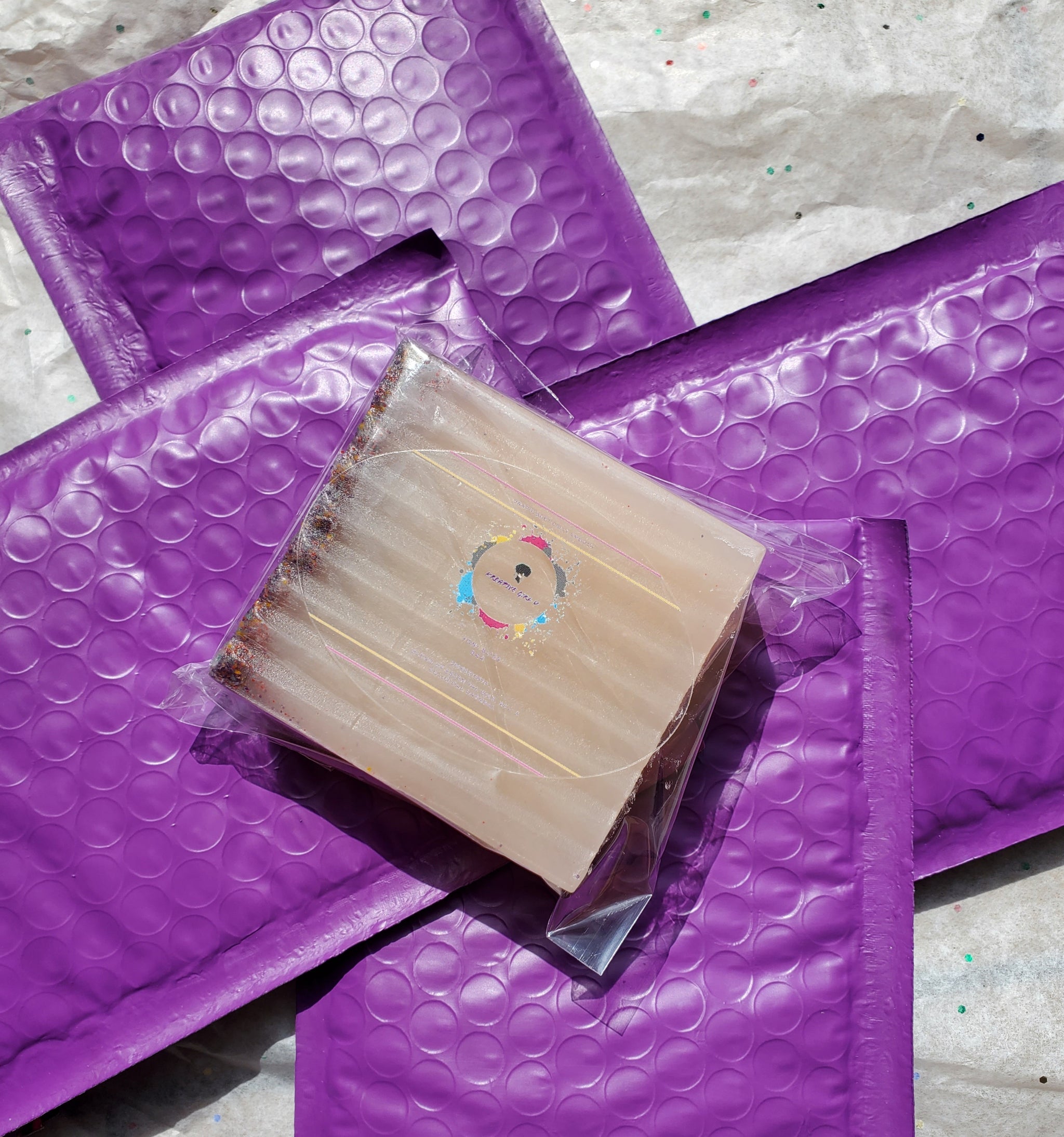 Yoni Bar – KGU Body Shoppe
